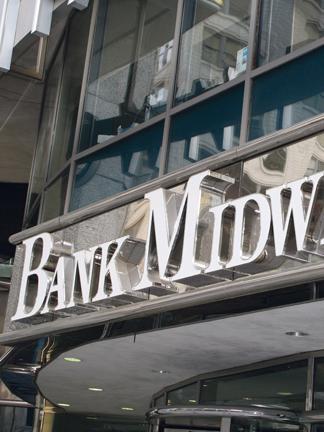 No. 7: First Heritage Bank - Kansas City Business Journal