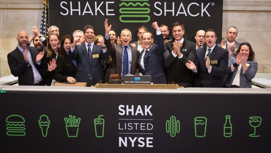 Shake Shack raises $105 million from IPO - Atlanta Business Chronicle