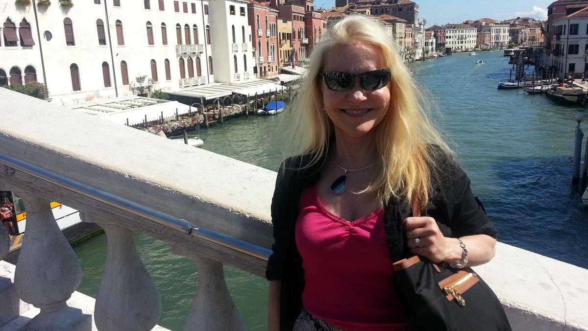 Gayle Cotton: How to become multiculturally savvy and close a deal in a ...