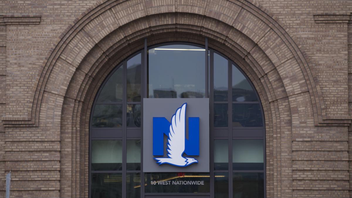 Nationwide jobs in Iowa coming to Columbus as mortgage banking ...