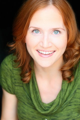 How a Chicago actress became part of the race to complete American ...