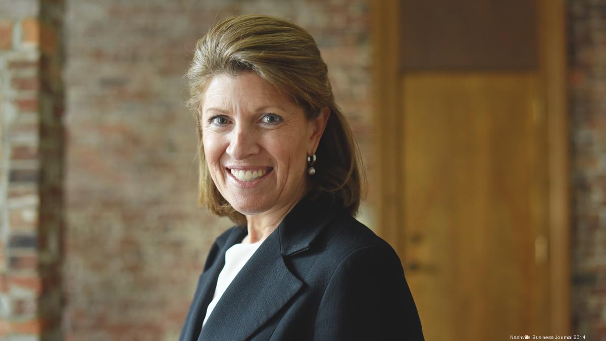 Linda Rebrovick named CEO of Franklin-based Integrated Healing ...