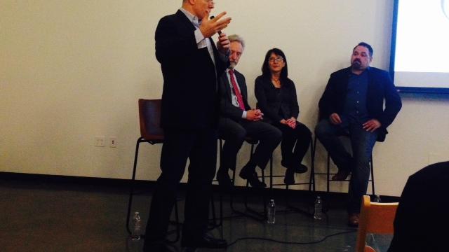 Intel, OHSU experts navigate tricky health care data challenges ...