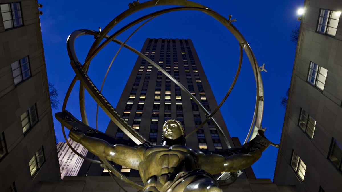 Investment bank Lazard lays off 200 on heels of earnings report - New ...