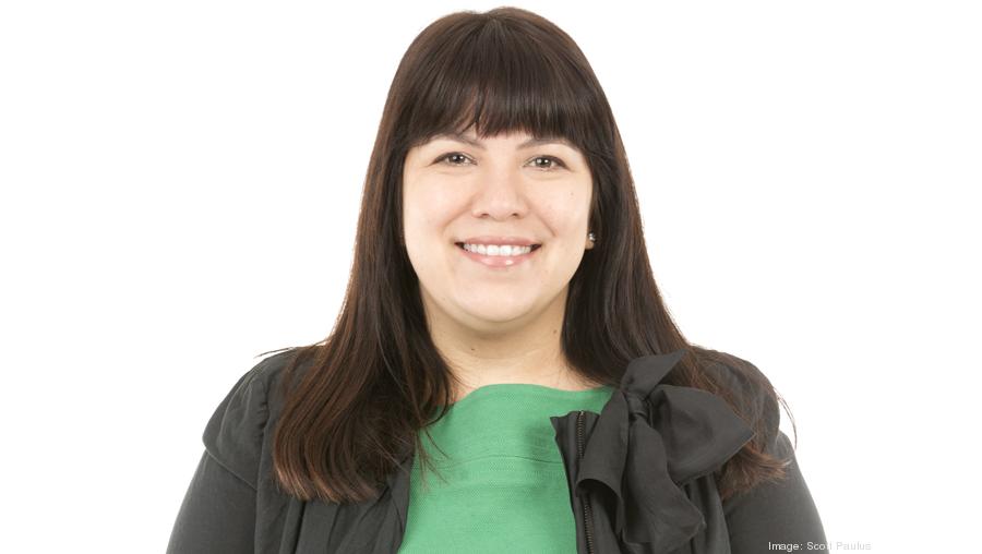 Amy Lindner - Milwaukee Business Journal