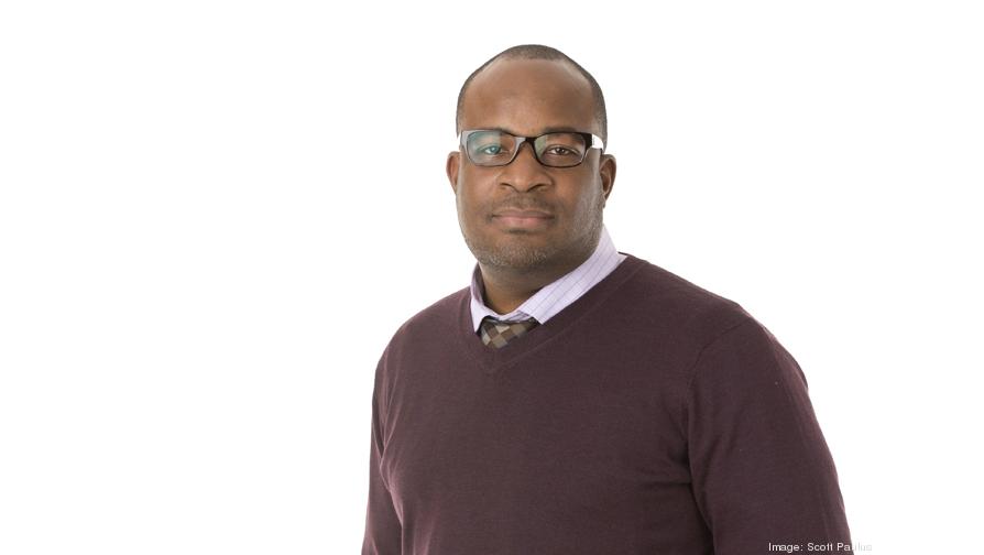 Reggie Moore - Milwaukee Business Journal