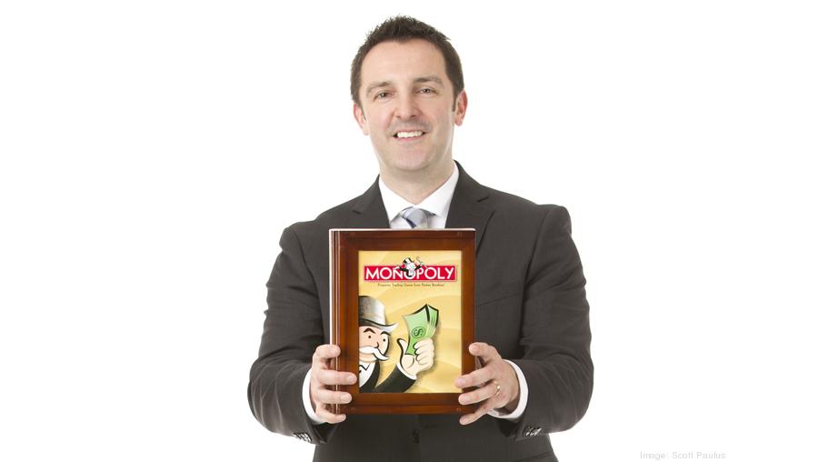 Steve Pape - Milwaukee Business Journal