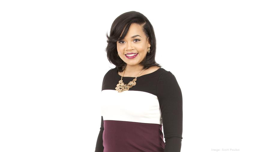 Robin Reese - Milwaukee Business Journal