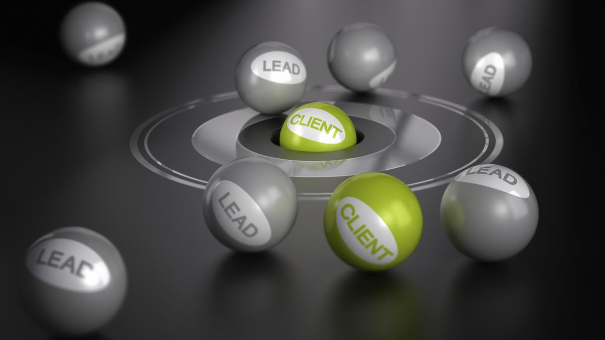 5 steps to generating better quality leads - Kansas City Business Journal