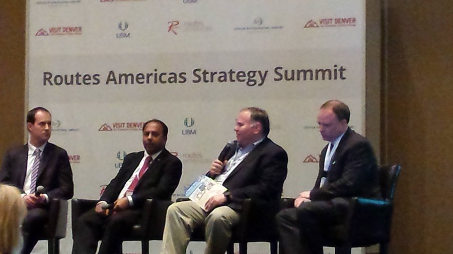 Frontier Airlines looks beyond Denver for growth - Denver Business Journal