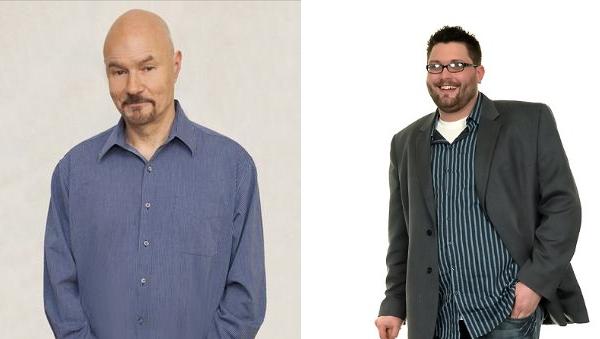 WIP names Tony Bruno, Josh Innes new afternoon drive hosts ...
