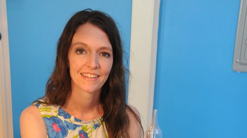 Myers’ love for the environment becomes focus of her career - Memphis ...