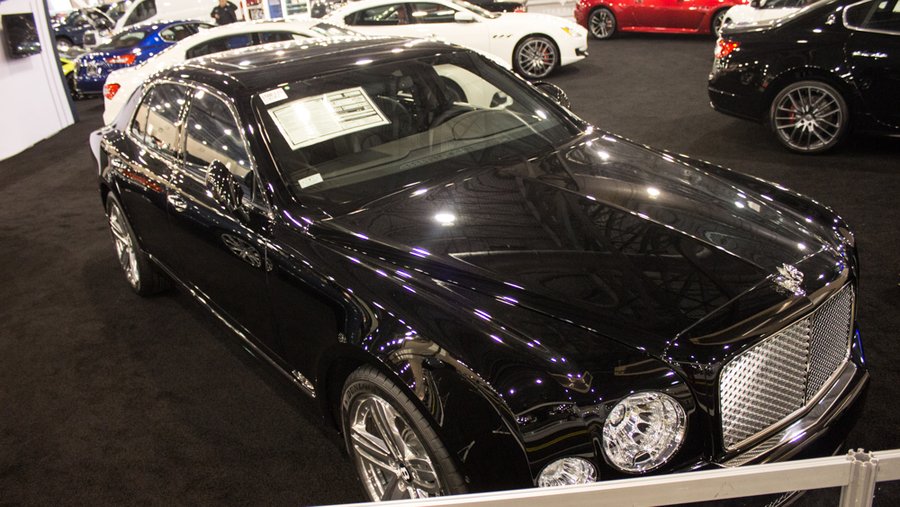 2015 Auto Show 2
