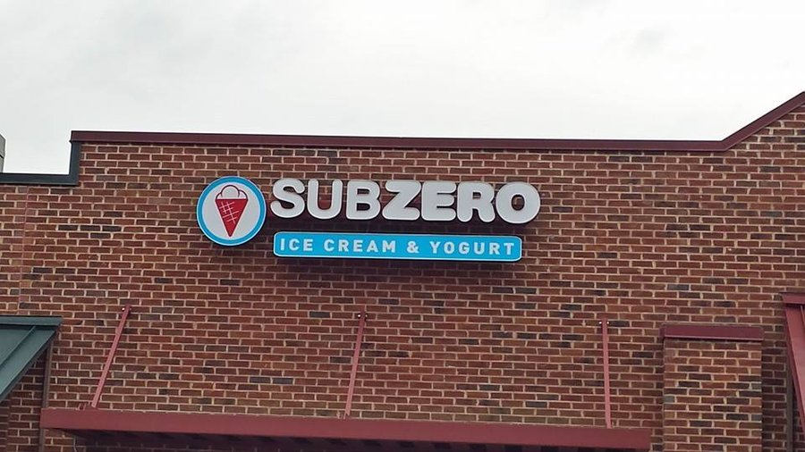 Exclusive: Provo, Utah-based Shark Tank success Sub Zero Ice Cream is ...