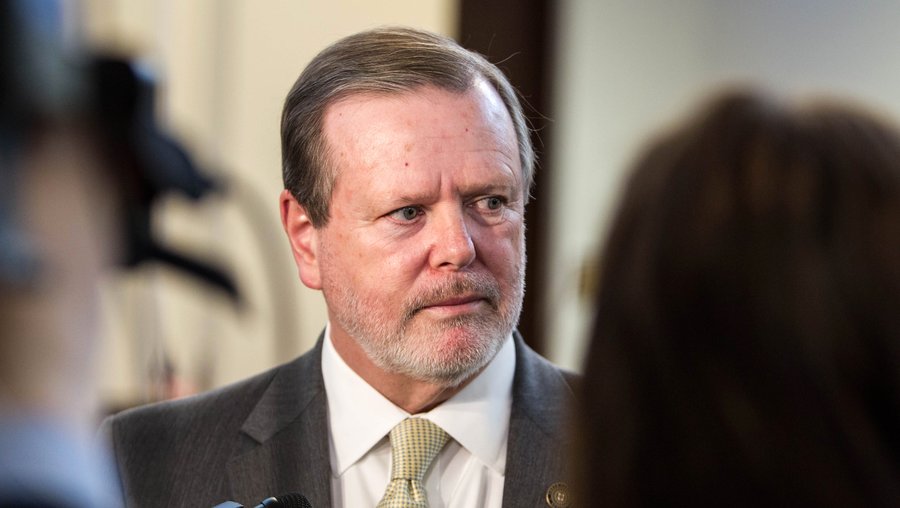 North Carolina Senate backs $2 billion bond package favoring campus ...