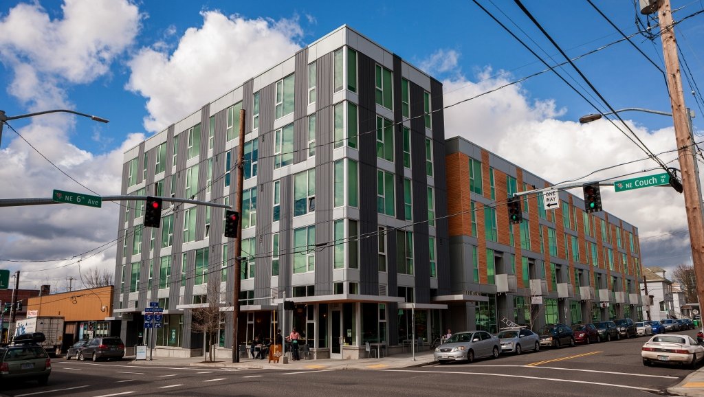 The most Portland lofts ever sell for nearly $19M - Portland Business ...