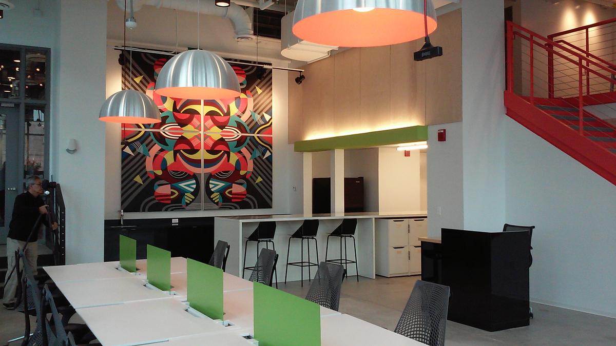 Hopkins Tech Ventures to expand FastForward incubator program for ...