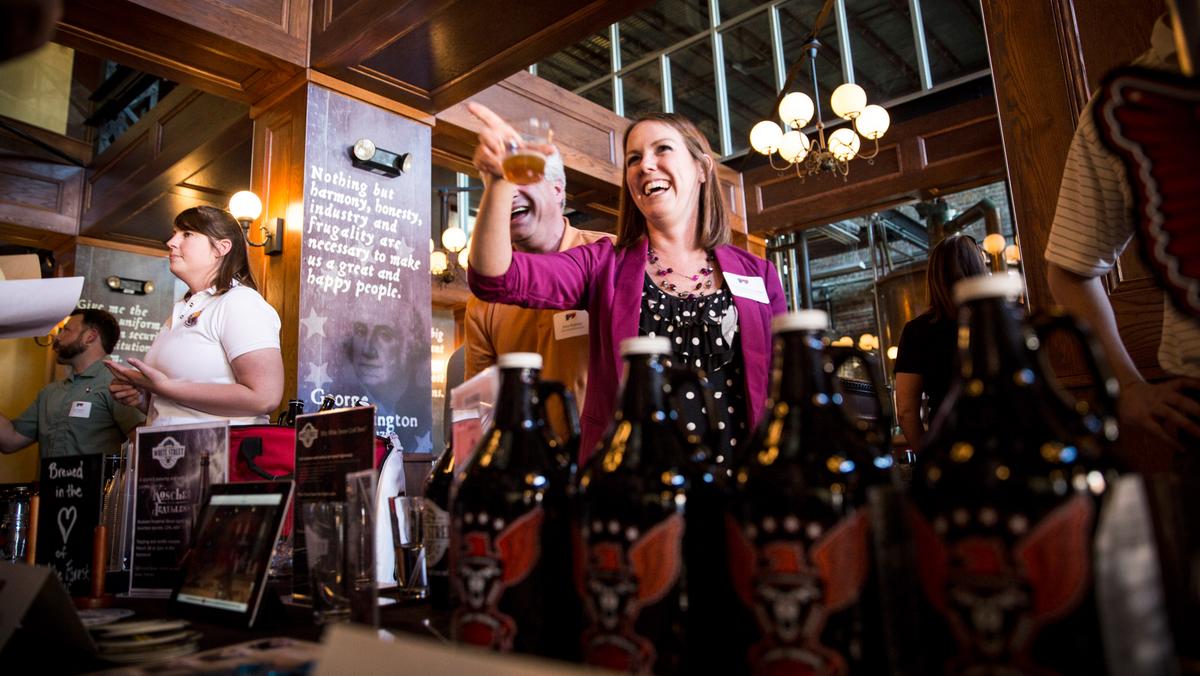 Beer in Review: A look back at the Triangle's 2015 craft beer news ...