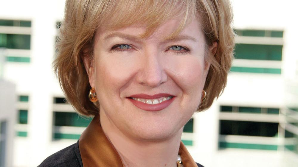 Colleen Brown is now American Apparel’s chairwoman; company confirms ...