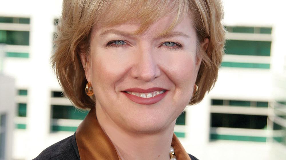 American Apparel’s new board member Colleen Brown: 'Don’t be afraid to ...