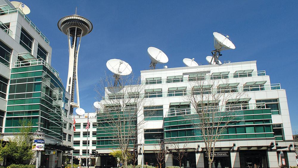 $276 million KOMO Plaza sale sets new record for the region - Puget ...