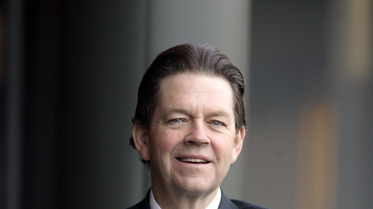 Economist Arthur Laffer turns attention to school choice in Texas ...