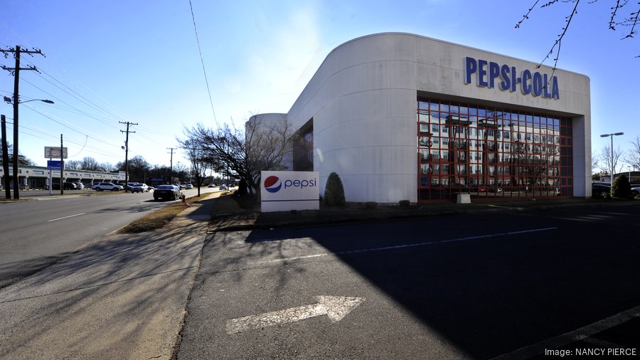 LMC exec weighs in on Pepsi site redevelopment in Charlotte's South End ...