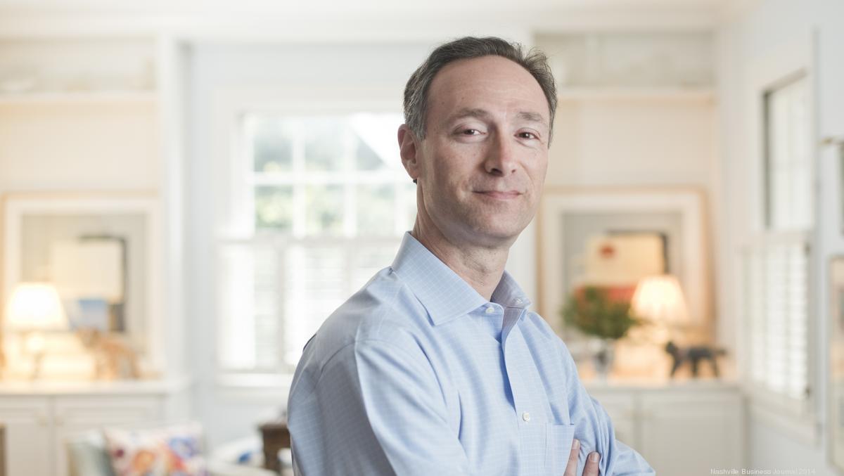 David Fox raises $1.3M for mayoral run, the majority his own money ...