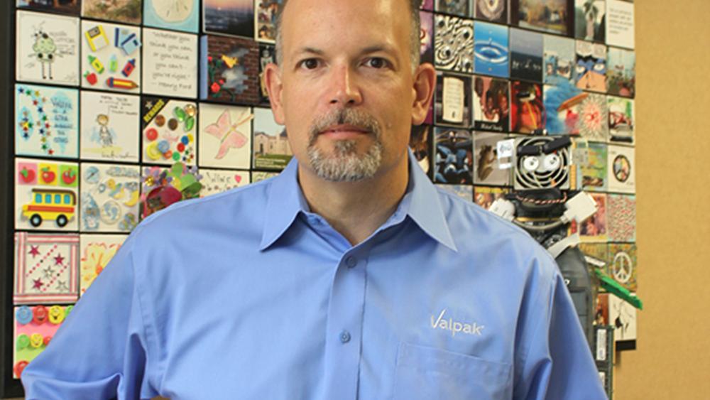 Valpak president on what’s ahead after private equity buy - Tampa Bay ...