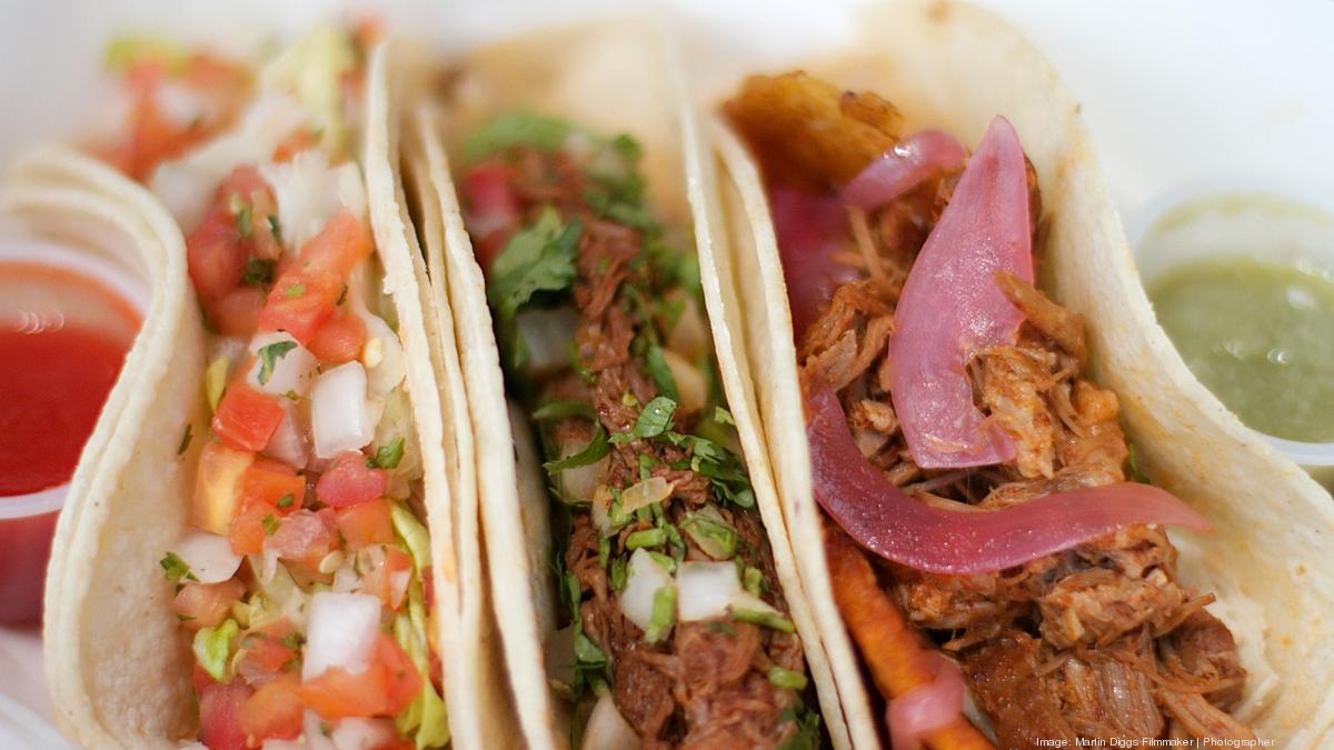 KC restaurateur Whitney VinZant buys The Latin King in Des Moines ...