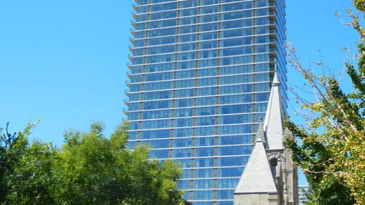 2116 Chestnut St. for sale for $160M - Philadelphia Business Journal