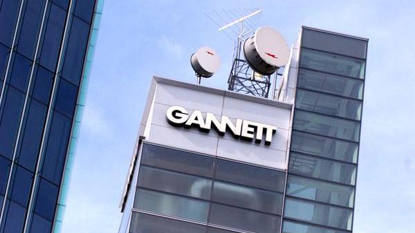 Gannett to acquire Journal Media Group for $280 million - Washington ...