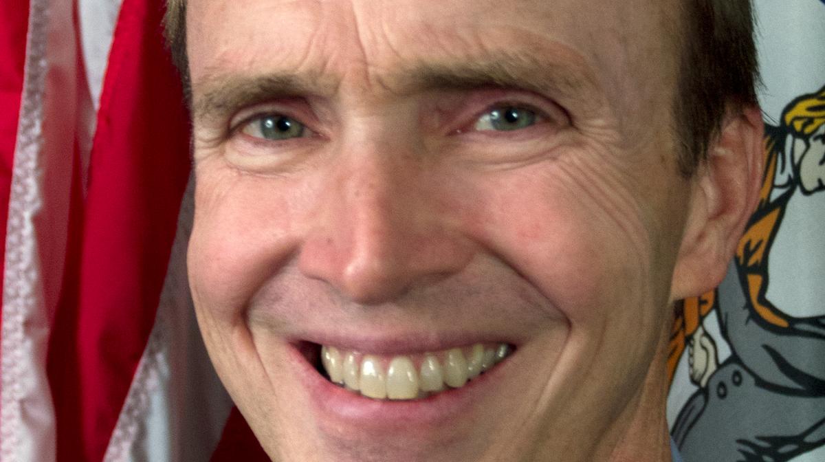 Kentucky treasurer Hollenbach proposes private retirement savings ball ...