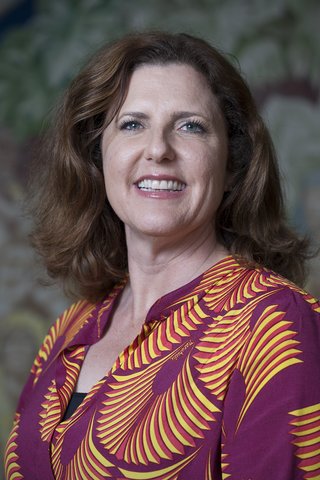 Q&A with the new University of Hawaii VP for academic affairs - Pacific ...