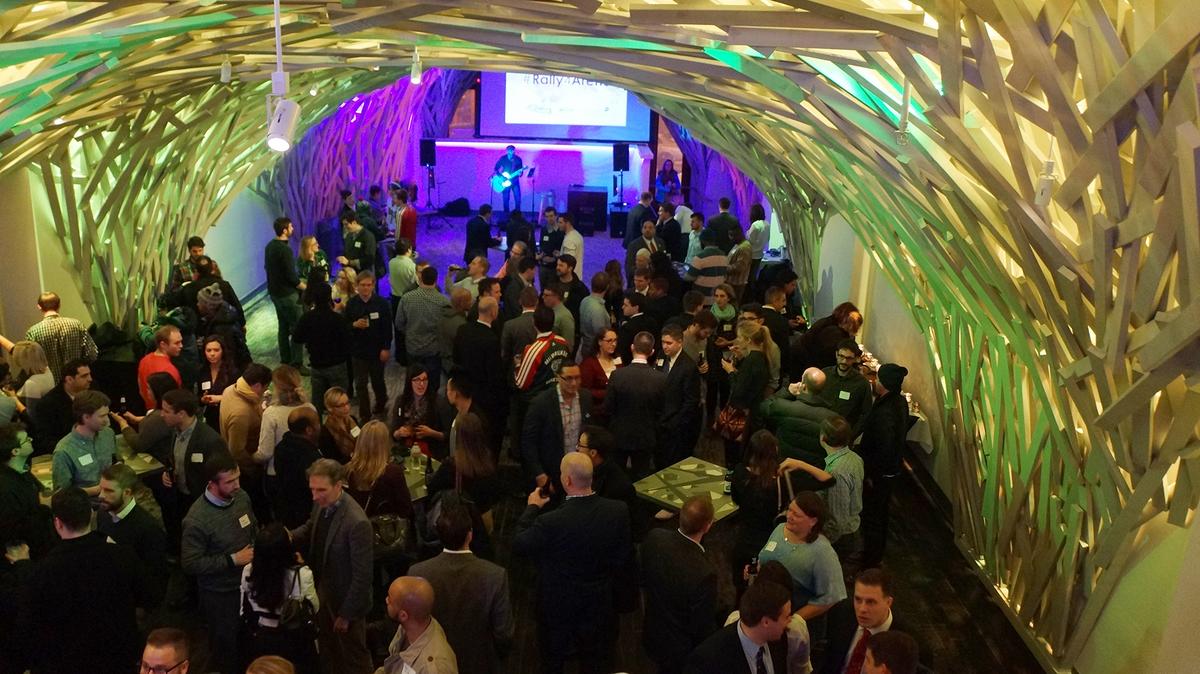 Pro-arena coalition launches website, Facebook page - Milwaukee ...