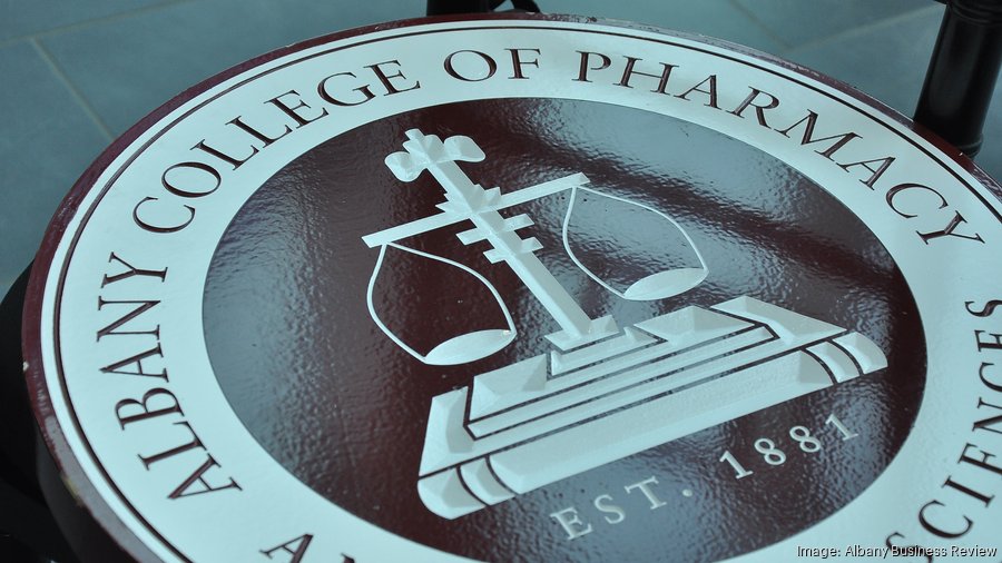 Albany College of Pharmacy and Health Sciences receives $3M estate gift ...