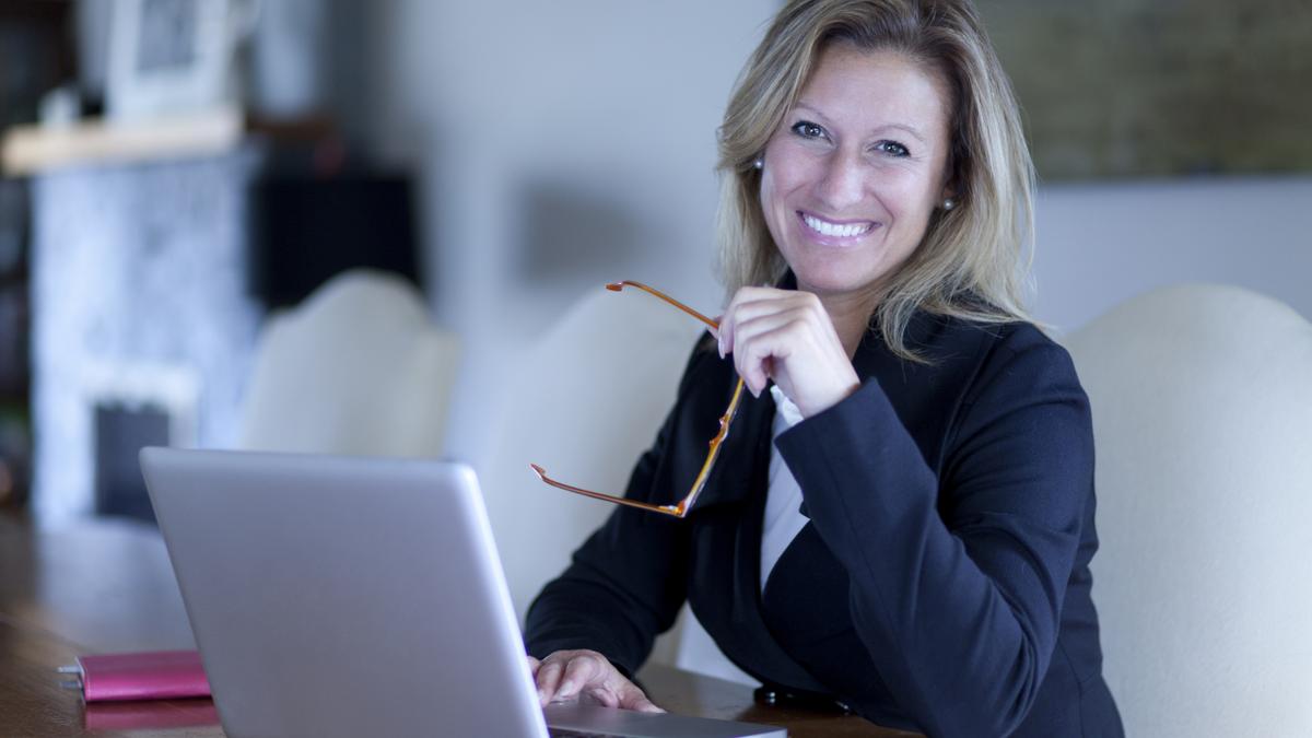 Here's what real professionalism looks like in the workplace - Bizwomen