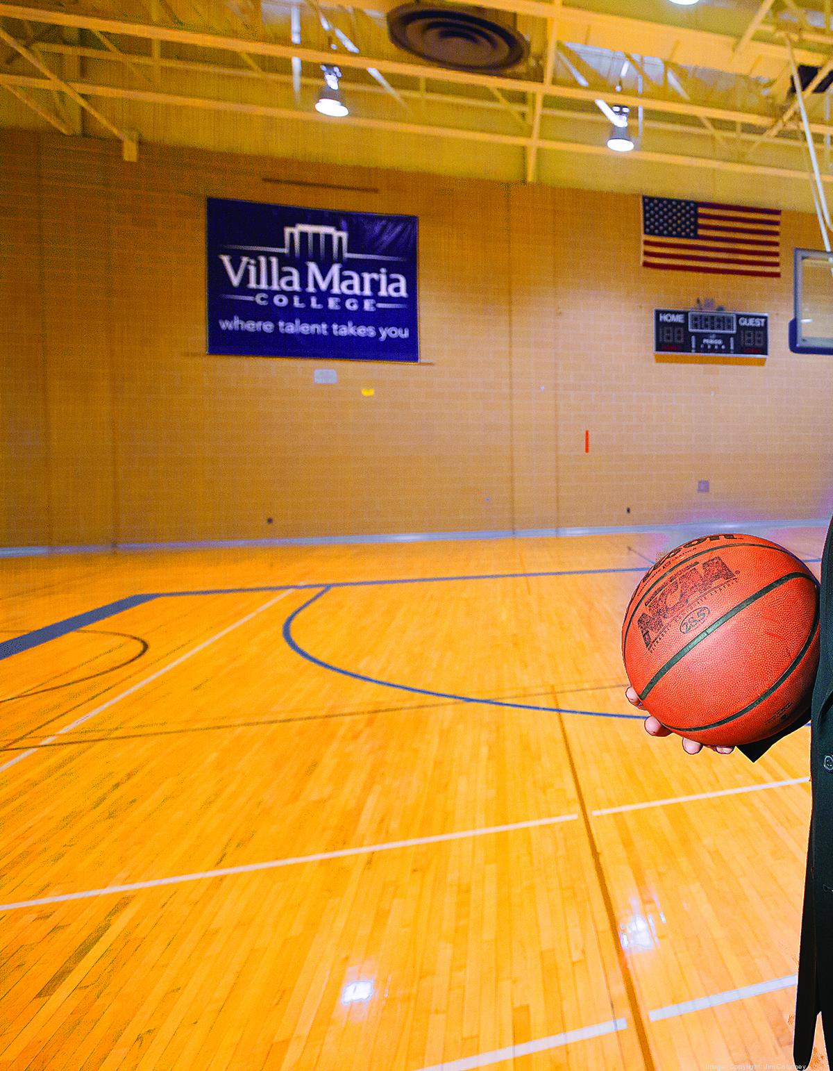 Villa Maria sees sports as big opportunity - Buffalo Business First