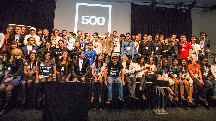 5 faves and 4 things to know from 500 Startups Demo Day - Silicon ...