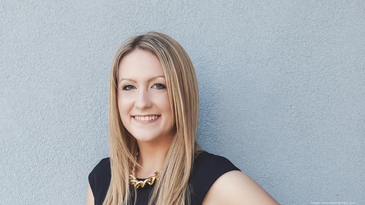 Fashion Project launches new 'kickstarter for your closet' - Bizwomen