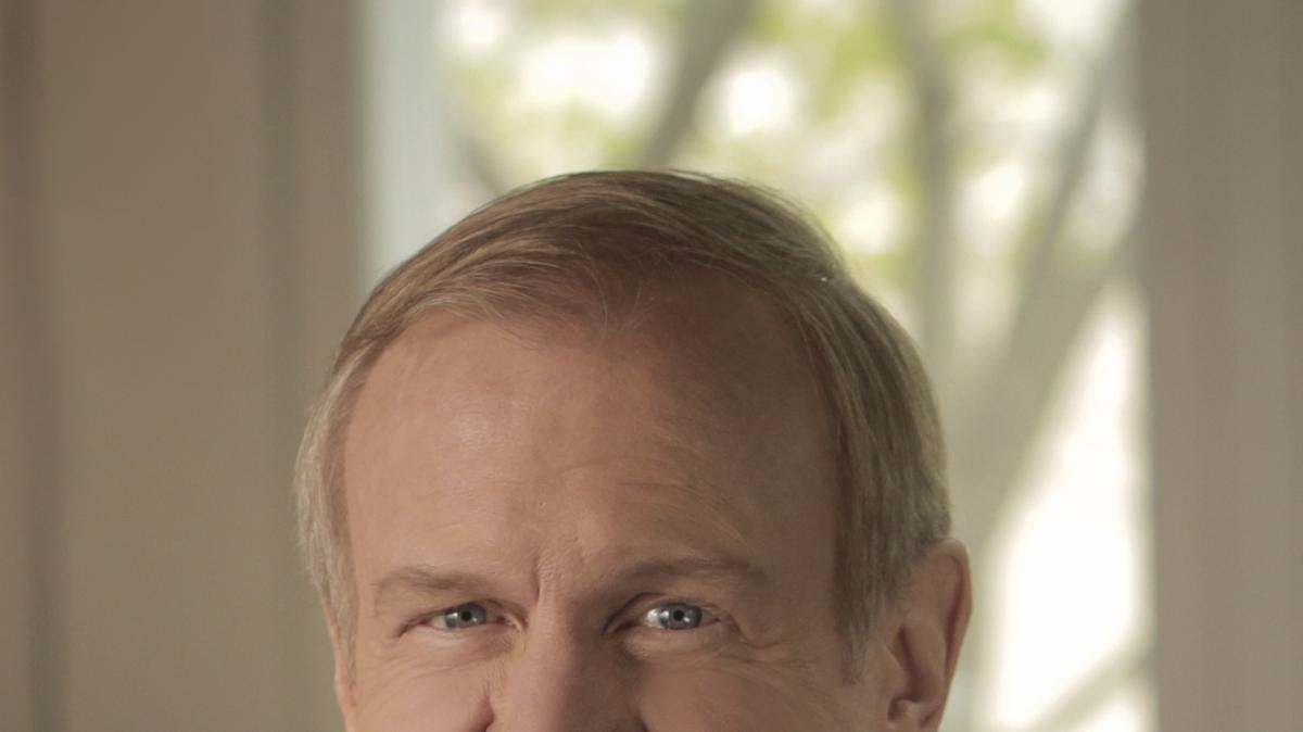 Illinois Gov. Bruce Rauner offers up a stark state budget for FY2016 ...