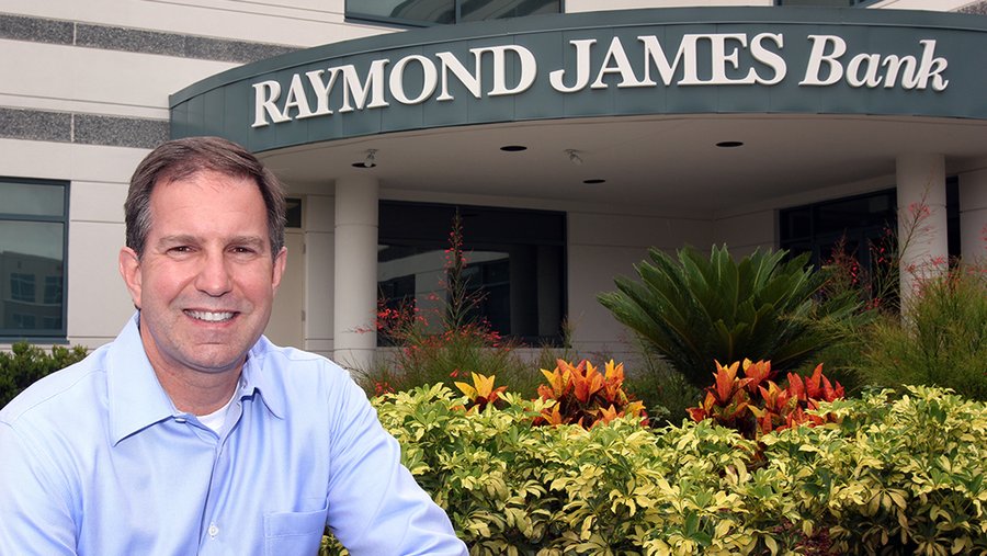 Raymond James Bank targets tax-exempt lending - Tampa Bay Business Journal