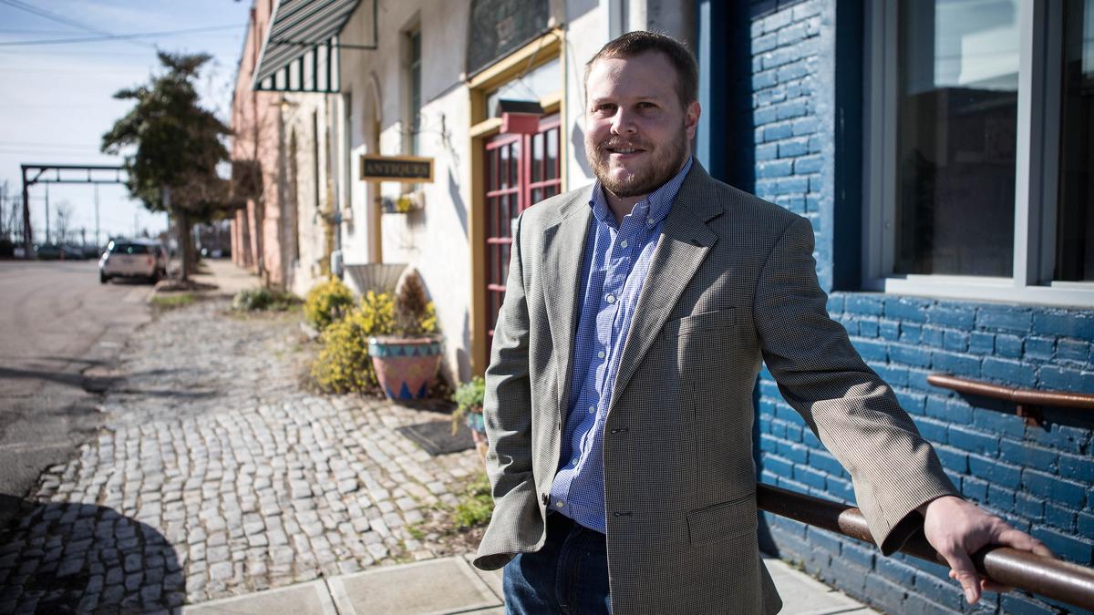 Crowdfunding’s role in a tech-friendly economy - Triangle Business Journal