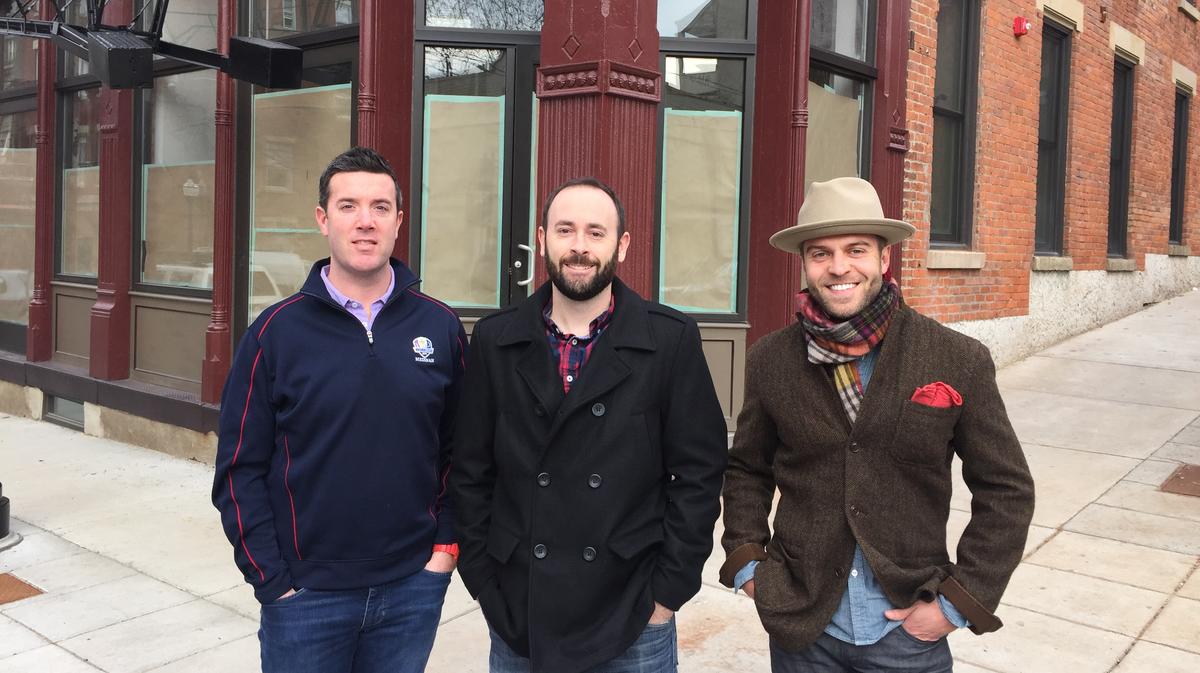 Rhinehaus owners opening new bar in Pendleton - Cincinnati Business Courier