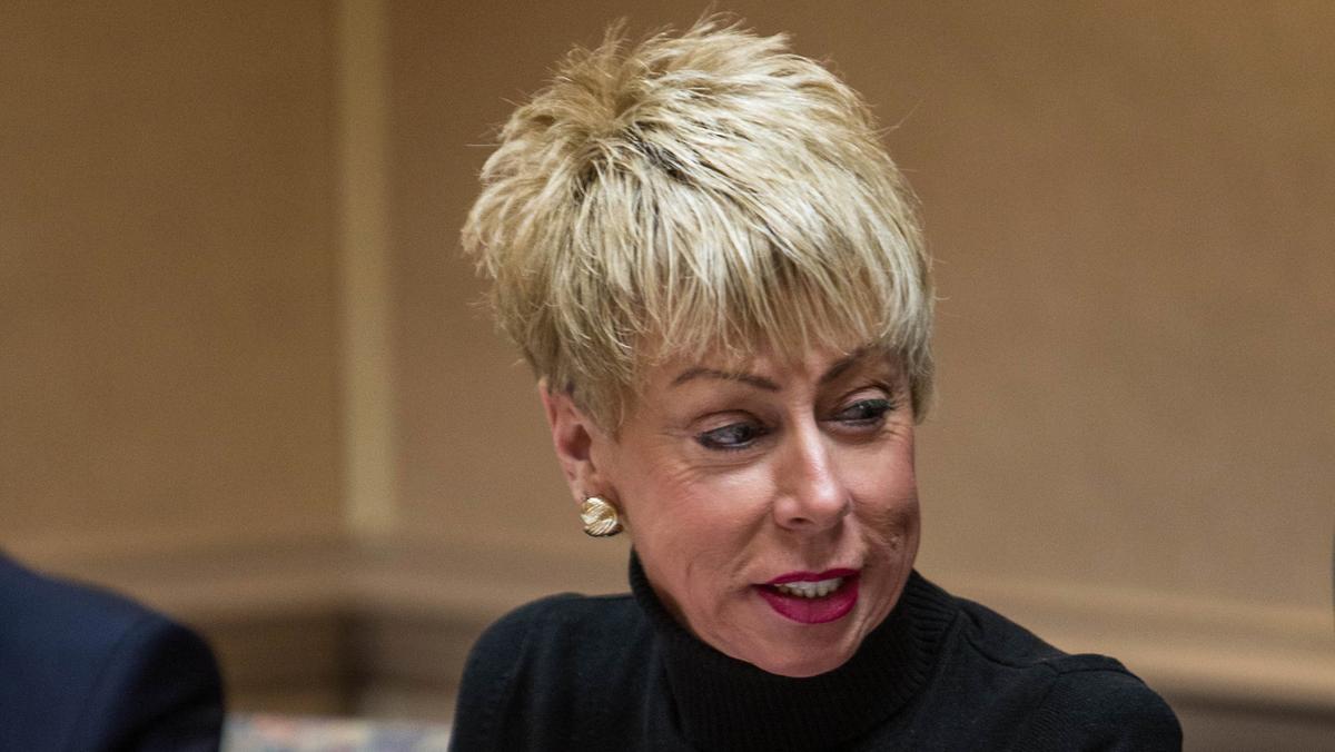 Audit: The N.C. Substance Abuse Professional Practice Board needs ...