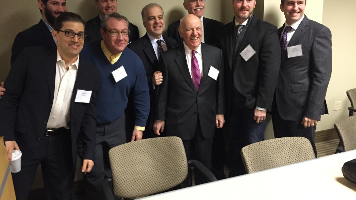 Pittsburgh region developers share vision for downtown in 10 years ...