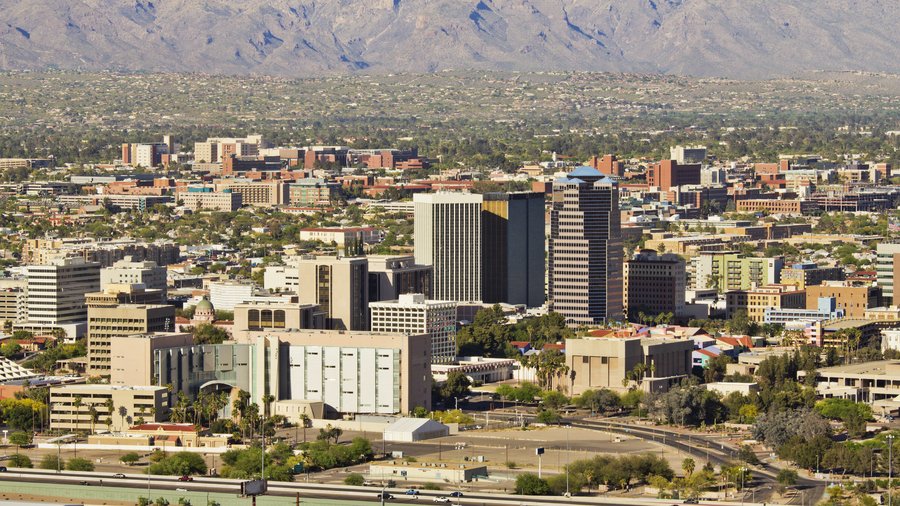 Tucson has lots to offer, especially these 4 travel treasures - Phoenix ...