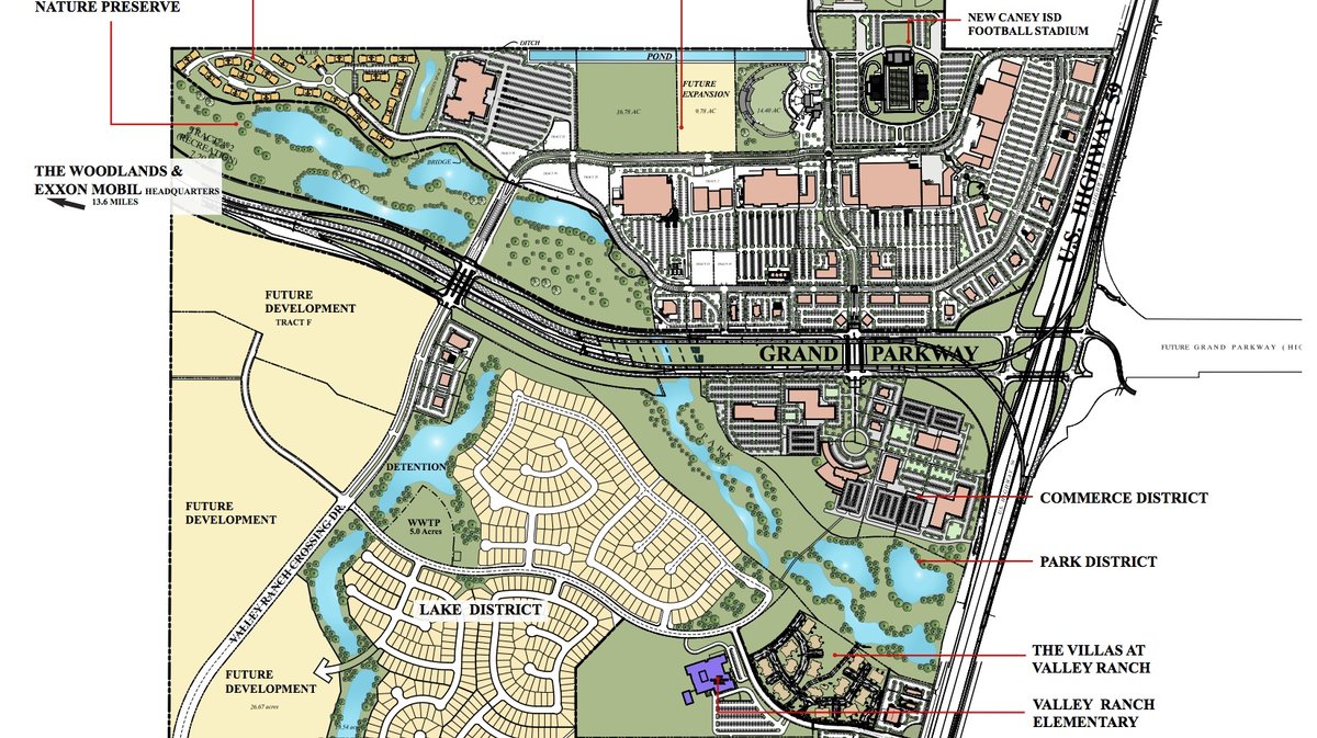 Exclusive: The Signorelli Co. plans new luxury apartments for Valley ...