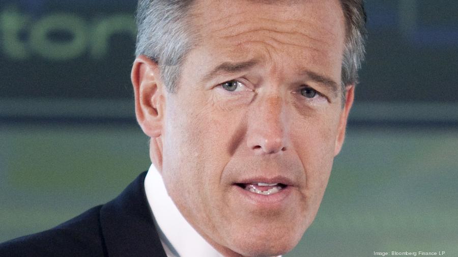 Business Pulse Poll: Was the suspension of NBC's Brian Williams too ...