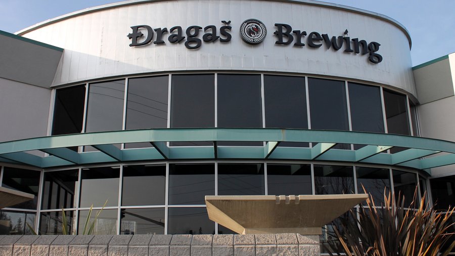Dragas Brewing in Rocklin closes its doors - Sacramento Business Journal